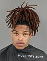 BILLUPS NEVADA RAHZEE 10/19/2023 - Anderson County Mugshots Zone