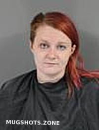 BROWN CHELSEA ELIZABETH 10/20/2023 - Anderson County Mugshots Zone