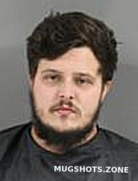 PACE KALEB STEVEN 10/20/2023 - Anderson County Mugshots Zone