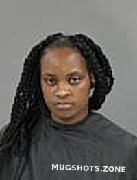 HUNTER NASTASSJA FARRAN 10/21/2023 - Anderson County Mugshots Zone