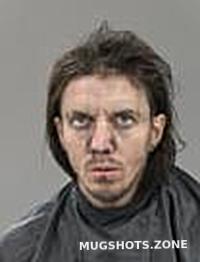 HOGG DAVID GUYTON 10/21/2023 - Anderson County Mugshots Zone