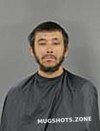 WILSON TIMOTHY BLAKE 10/22/2023 - Anderson County Mugshots Zone