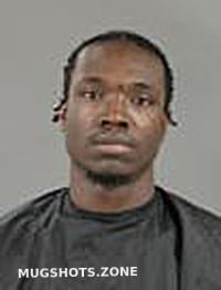 HUNTER KENNETH DESHAUN TREMON 10/27/2023 - Anderson County Mugshots Zone