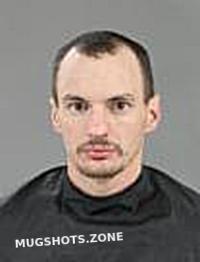 COLEMAN CODY ALEXANDER 10/27/2023 - Anderson County Mugshots Zone