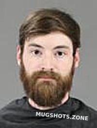 FORTNER DYLAN KYLE 10/27/2023 - Anderson County Mugshots Zone