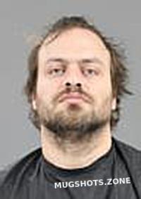 WASSON JONATHAN BARRETT II 10/28/2023 - Anderson County Mugshots Zone