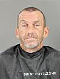 HARRISON DANIEL LEE 10/28/2023 - Anderson County Mugshots Zone