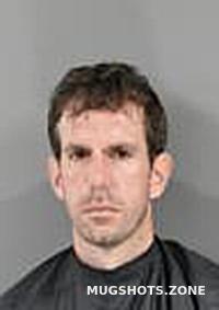 WATERMAN GARRETT EMERY 10/28/2023 - Anderson County Mugshots Zone