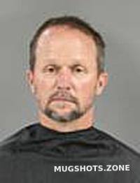 GOWAN MICHAEL RAY 11/01/2023 - Anderson County Mugshots Zone