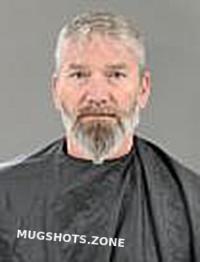 BURGESS ANTHONY RAY 11/01/2023 - Anderson County Mugshots Zone