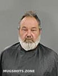 SALTER EMORY SHANE 11/04/2023 - Anderson County Mugshots Zone