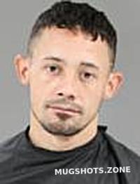 HOWELL DEVIN BLAKE 11/06/2023 - Anderson County Mugshots Zone