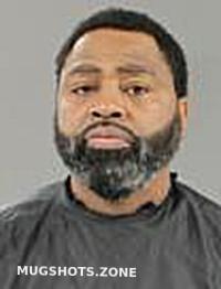 ROBINSON CORY ANDRETTI 11/07/2023 - Anderson County Mugshots Zone