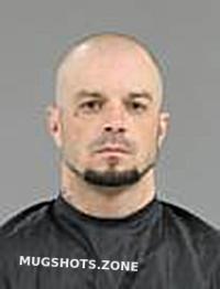 SPEARMAN JESSE BLAKE 11/07/2023 - Anderson County Mugshots Zone