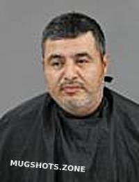 ROMERO JESUS TORRES 11/08/2023 - Anderson County Mugshots Zone