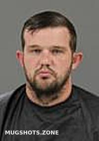 BRIDGES COLT JACOB 11/13/2023 - Anderson County Mugshots Zone