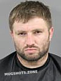 BISHOP CAMERON REESE 11/15/2023 - Anderson County Mugshots Zone