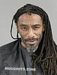 MARTIN BYRON LONELL 11/16/2023 - Anderson County Mugshots Zone