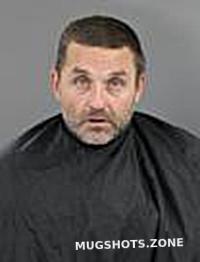 RICE MICHAEL DENNIS JR 11/16/2023 - Anderson County Mugshots Zone