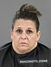 GILSTRAP SHANA MICHELLE 11/17/2023 - Anderson County Mugshots Zone