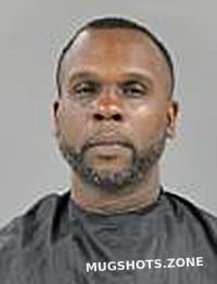 GRAY JERRY JR 11/18/2023 - Anderson County Mugshots Zone
