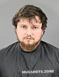 POWELL AUSTIN RANDALL 11/19/2023 - Anderson County Mugshots Zone