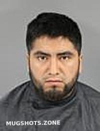 GONZALEZ MORRENO EMMANUEL 11/19/2023 - Anderson County Mugshots Zone