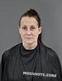 CASE CANDACE N 11/20/2023 - Anderson County Mugshots Zone