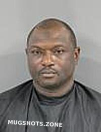 JONES TORIANO JERMAINE 11/21/2023 - Anderson County Mugshots Zone