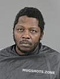 JONES ERIC LAVONNE 11/22/2023 - Anderson County Mugshots Zone