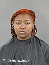 MOSS JADA SHANTLE 11/23/2023 - Anderson County Mugshots Zone