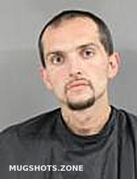 SOSEBEE BRANDON MICHAEL MORSE 11/24/2023 - Anderson County Mugshots Zone