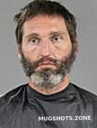 CORN JOSHUA SHANE 11/24/2023 - Anderson County Mugshots Zone