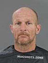 RUSSELL GREGORY SCOTT 11/25/2023 - Anderson County Mugshots Zone