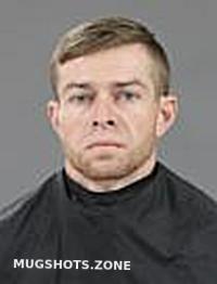 ALEXANDER TYLER KYLE 11/27/2023 - Anderson County Mugshots Zone