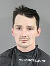 ROBERSON HAYDEN LANE 11/28/2023 - Anderson County Mugshots Zone