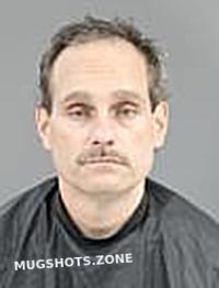 NIX TIMOTHY RAY 11/29/2023 - Anderson County Mugshots Zone