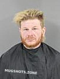 STROUD JEREMY BRACKEN 11/29/2023 - Anderson County Mugshots Zone