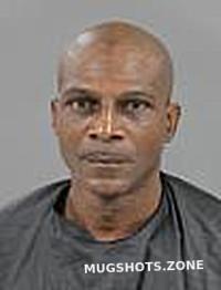 ELLIS DOUGLAS MAURICE 11/30/2023 - Anderson County Mugshots Zone