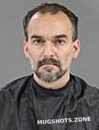 BROWN BENJAMIN RAY 12/01/2023 - Anderson County Mugshots Zone