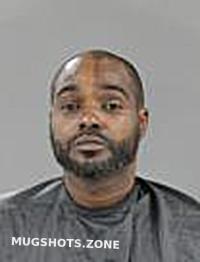 PICKENS KEVIN LAMONT 12/01/2023 - Anderson County Mugshots Zone