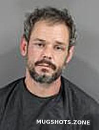 ROPER ISAAC MATTHEW 12/03/2023 - Anderson County Mugshots Zone