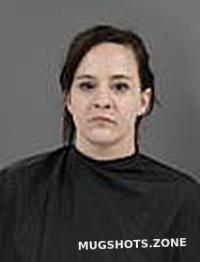 ROACH ARIEL NICOLE 12/03/2023 - Anderson County Mugshots Zone