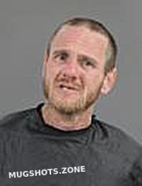 HARGRAVES KEVIN LYNN 12/04/2023 - Anderson County Mugshots Zone