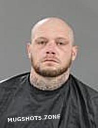 GILSTRAP JEREMY LEE 12/09/2023 - Anderson County Mugshots Zone