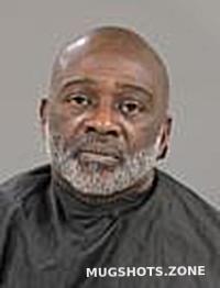 SCOTT RANDY PAUL 12/09/2023 - Anderson County Mugshots Zone