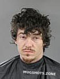 SIMMONS TRUMAN ADAM 12/12/2023 - Anderson County Mugshots Zone