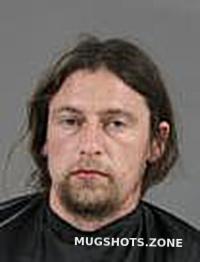 MATCHETT JOHN WILLIAM JR 12/12/2023 - Anderson County Mugshots Zone