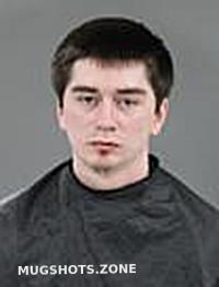 BARRETT CHRISTOPHER JACOB 12/13/2023 - Anderson County Mugshots Zone