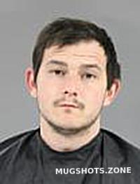 YEARGIN SCOTTY BLAKE 12/14/2023 - Anderson County Mugshots Zone